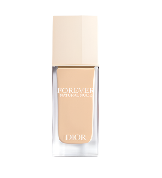 Base Forever Natural Nude de Dior Tono 2WP Warm Peach – REALSHOPMX