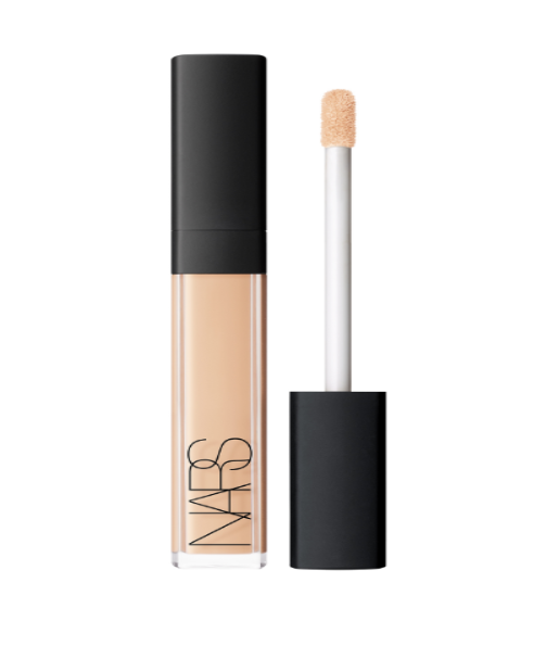 Concealer Radiant Creamy De Nars Tono Medium 1 Custard – REALSHOPMX